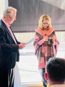Charlotte-based recruiting firm, Sherpa, names Lisa Hildreth Partner ...
